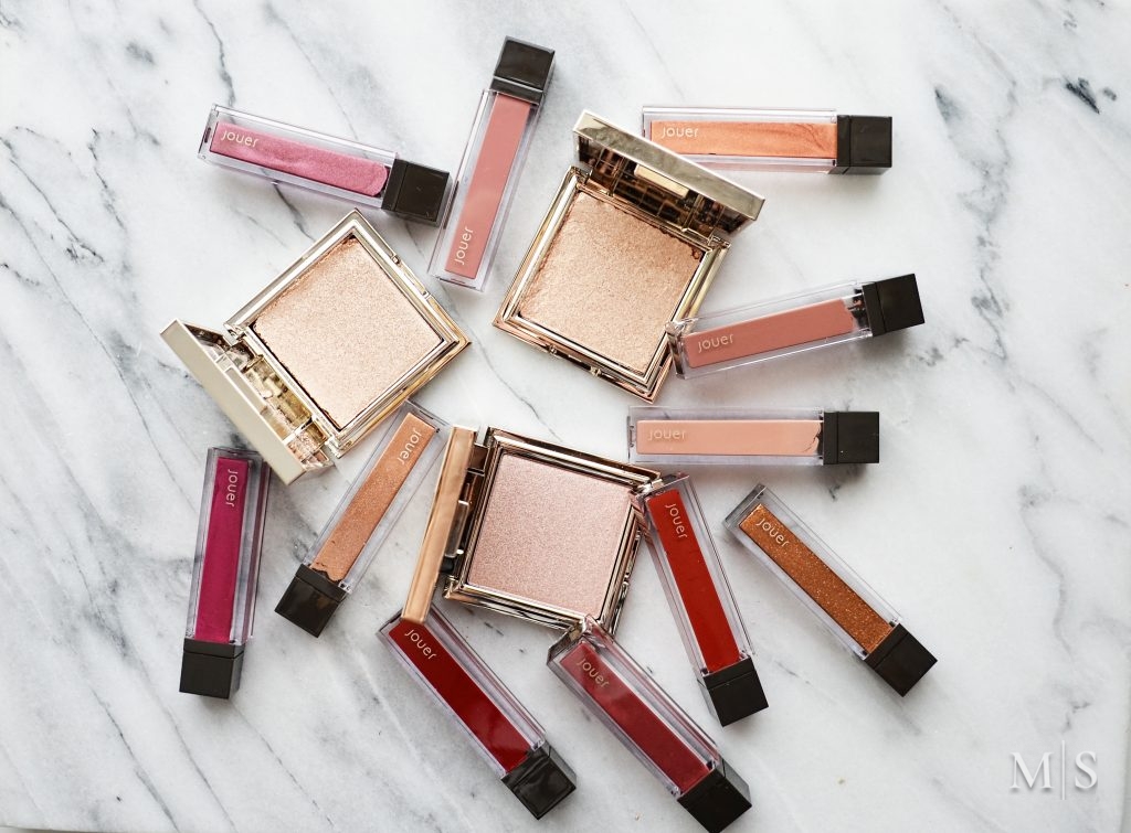 Beauty: Jouer Cosmetics