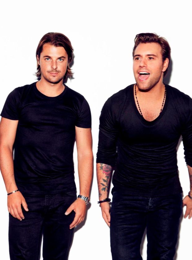Music Review: Axwell /\ Ingrosso