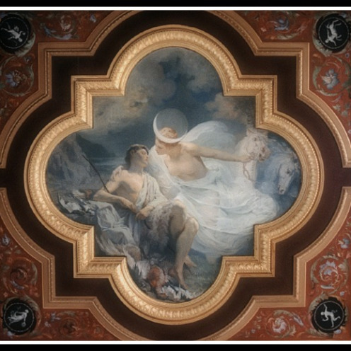 Selene: Goddess of the Moon