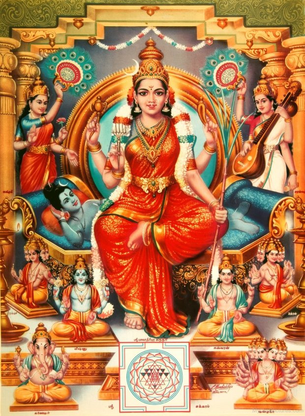 The Spiritual and Physical Benefits of Kundalini Yoga