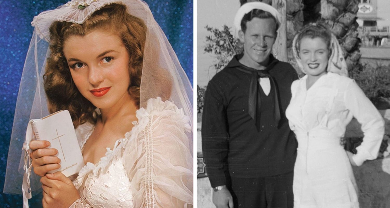 The Lost Potential of Norma Jean Dougherty