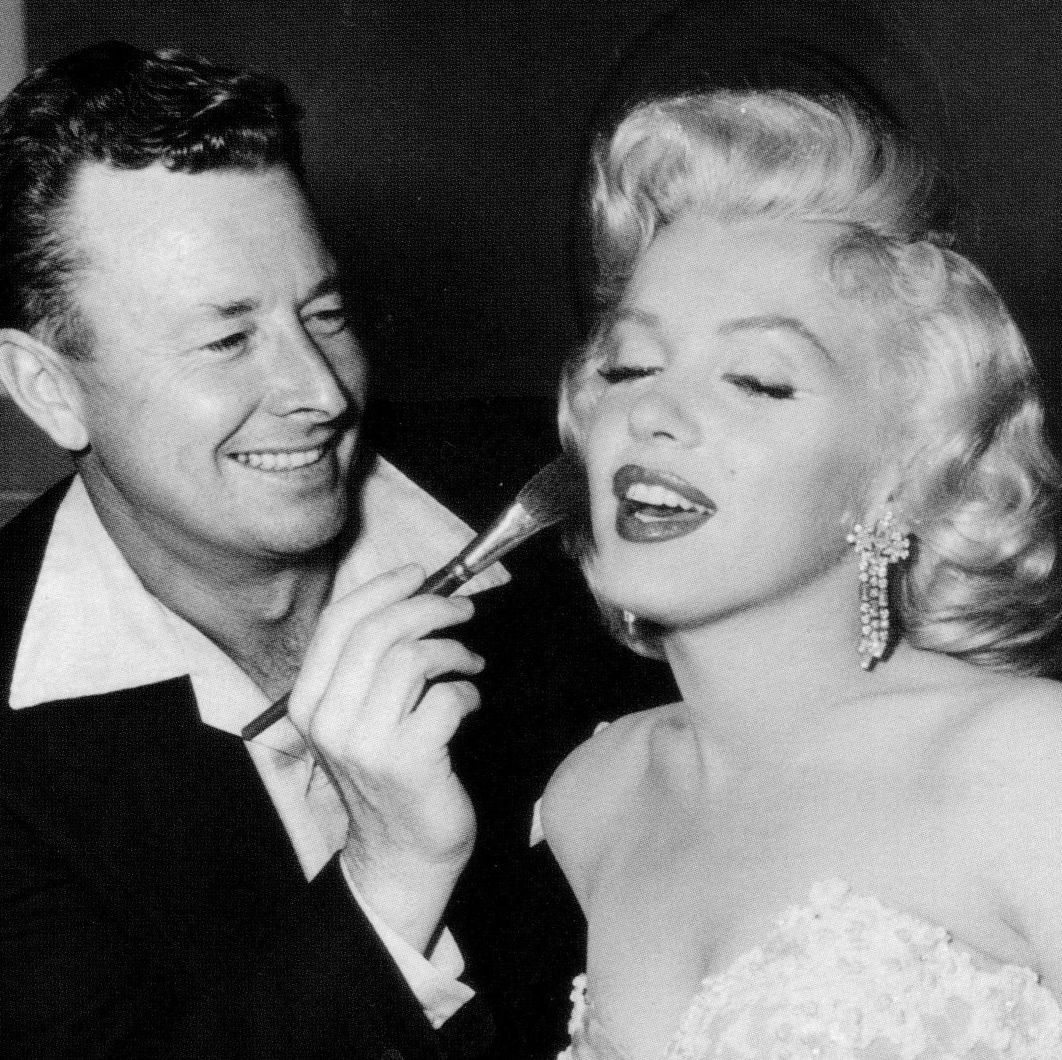 The Lost Potential of Norma Jean Dougherty