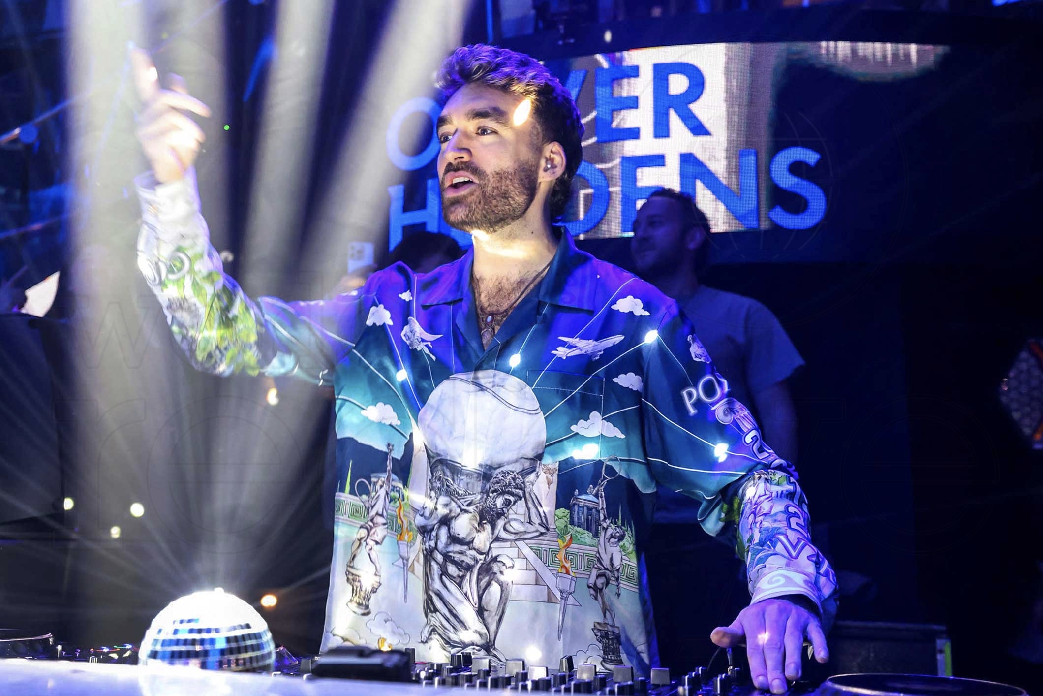 Oliver Heldens, HI-LO, and Techno’s Mystique